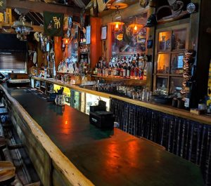 Saloon – Lakeshort Resort