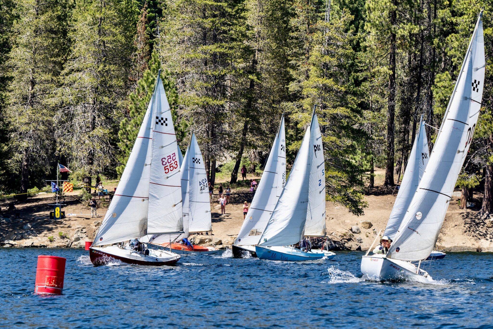 Lakeshort Resort